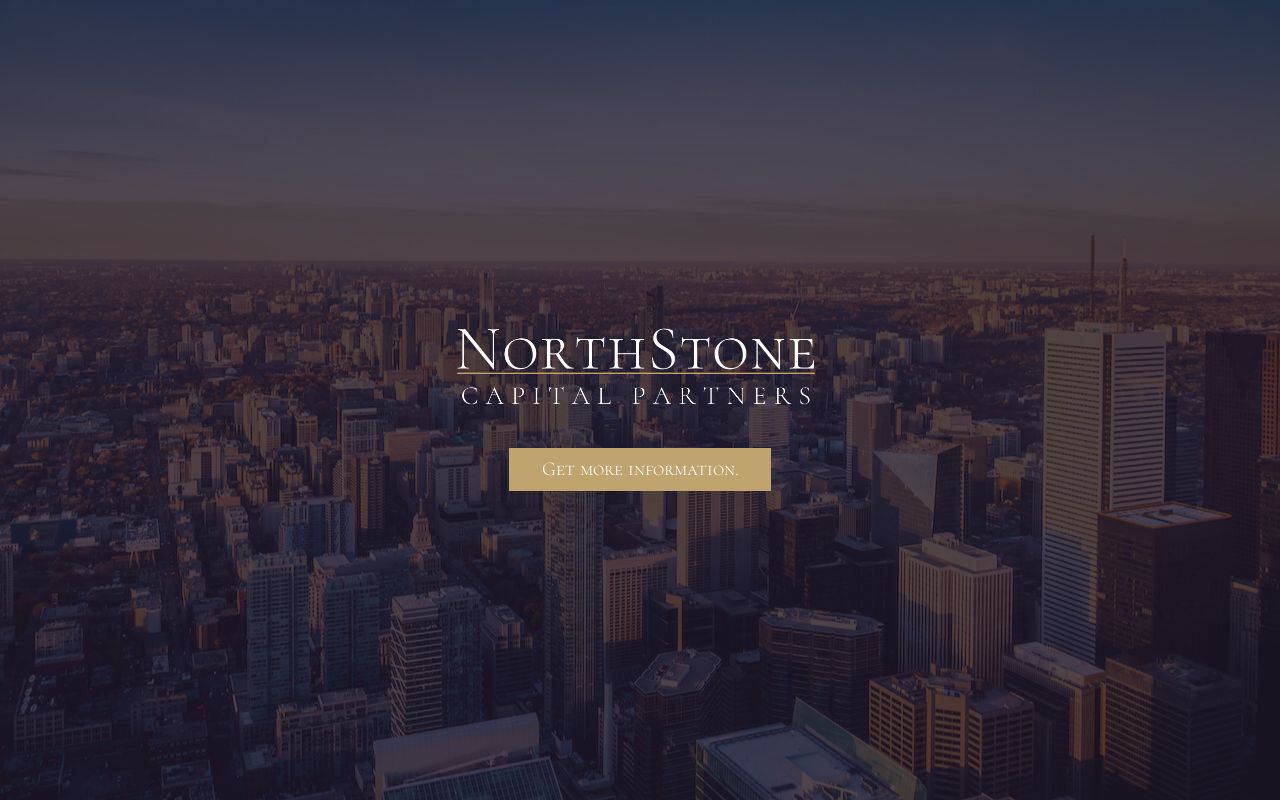 Northstone Capital Partners